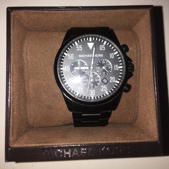 Michael Kors | Accessories | Mk Watch | Poshmark